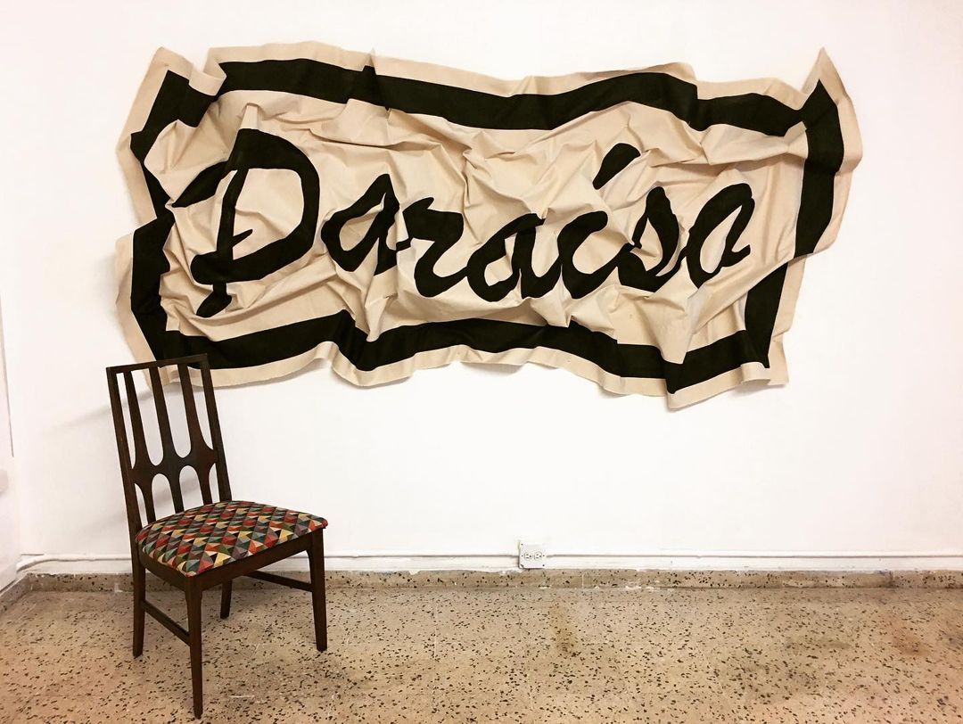 Paraíso – Quintín Rivera Toro